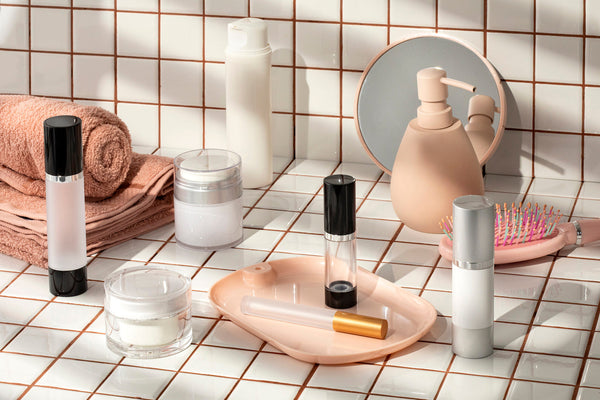 Types of Cosmetic Packaging Finishes | Cosmetic Packaging Now
