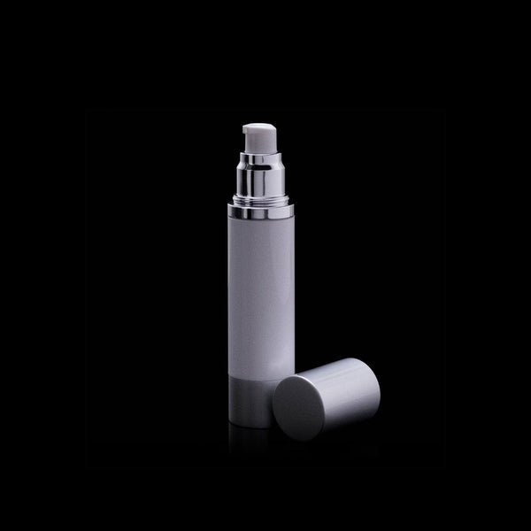 Cosmetic Airless Pump Bottles | Cosmetic Packaging Now