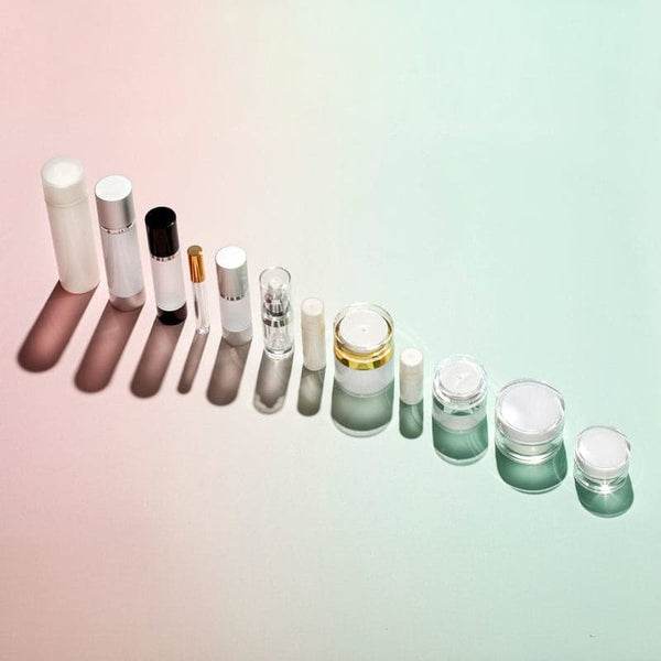 Wholesale Cosmetic Sample Packaging | Cosmetic Packaging Now