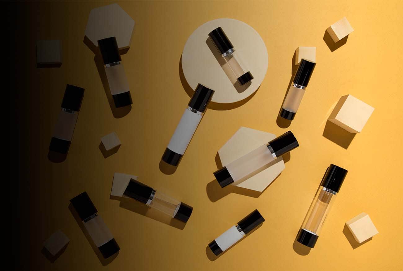 Wholesale Cosmetic Packaging – Cosmetic Packaging Now