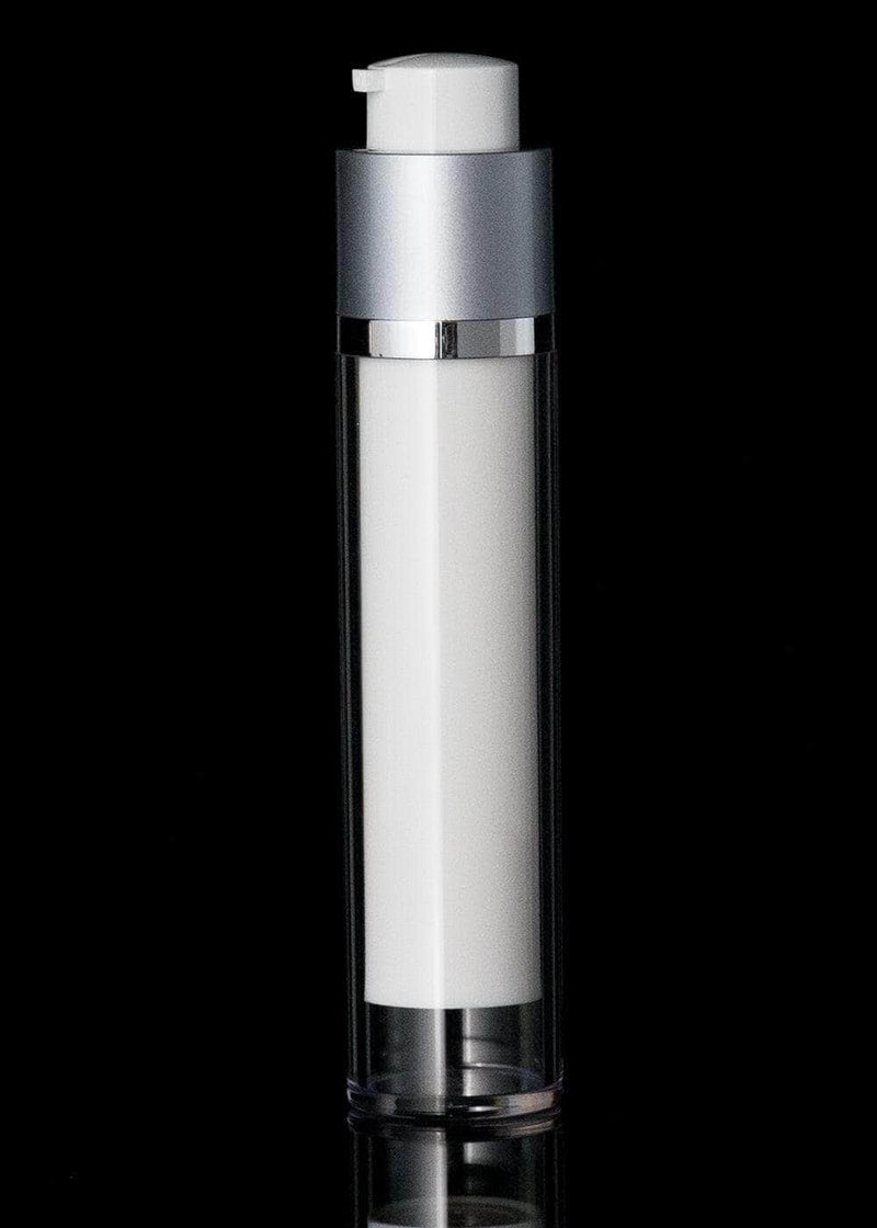 Cosmetic Airless Pump Bottles | Cosmetic Packaging Now